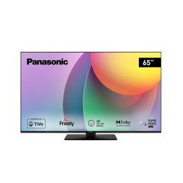 Panasonic TB65W60AEY 65 4K HD Led Hdr Dolby Atmos Vision TiVo Smart With Freely